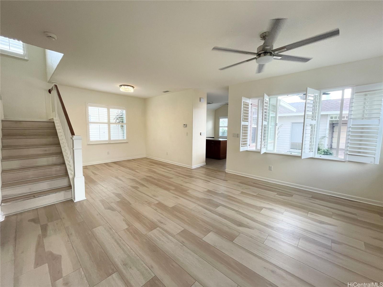 91-1020 Waiinu St Ewa Beach - Hawaii Rental