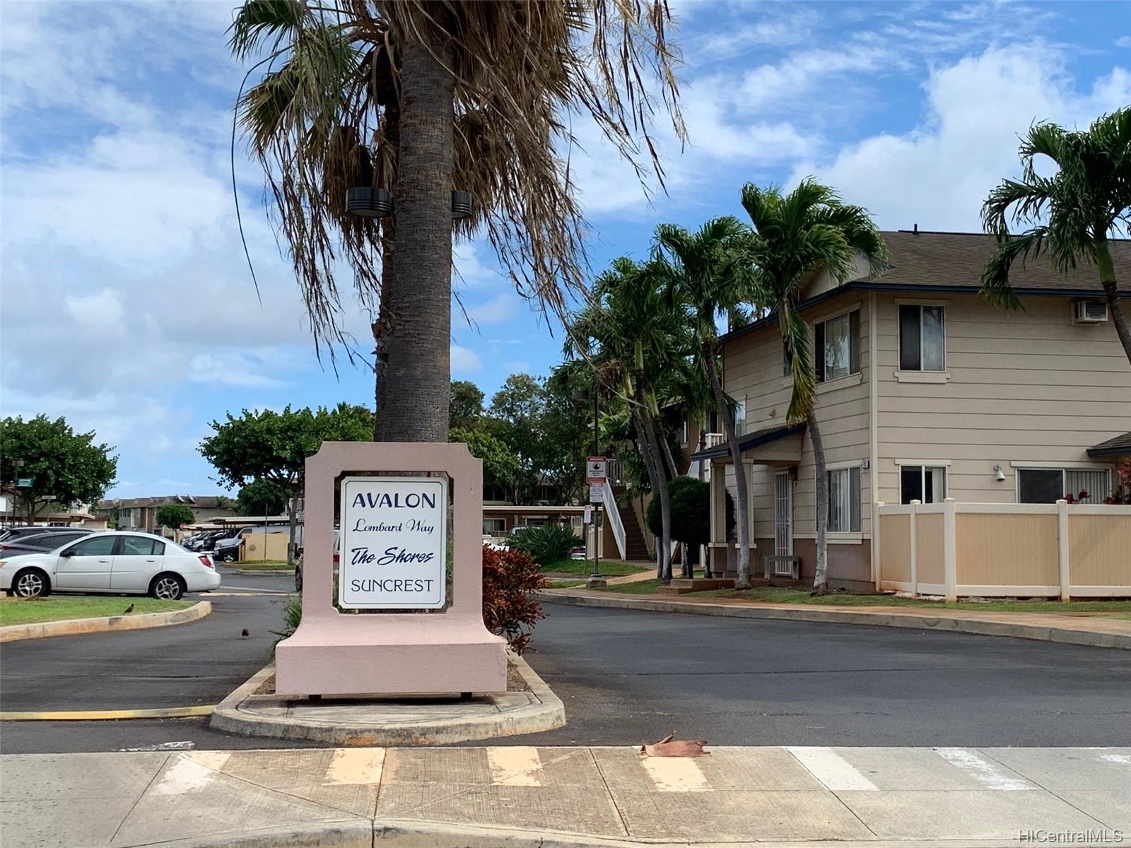 SUNCREST MODEL COMPLEX #E40, 91-1024 Huliau Street, Ewa Beach | Ewa Gen