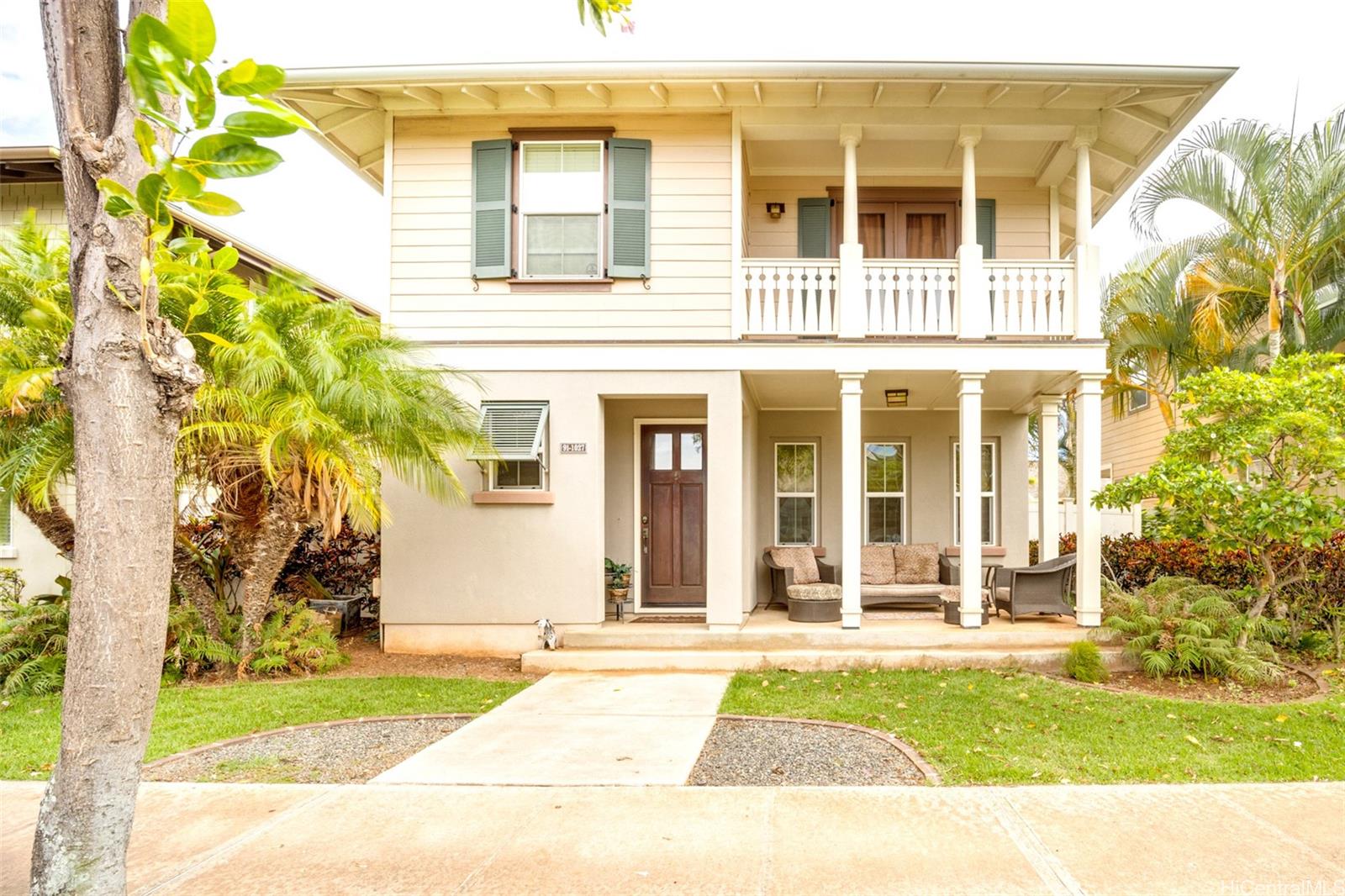 91-1027 Waiemi St , Ewa Beach, Hi 96706 | Hoakalei-ka Makana