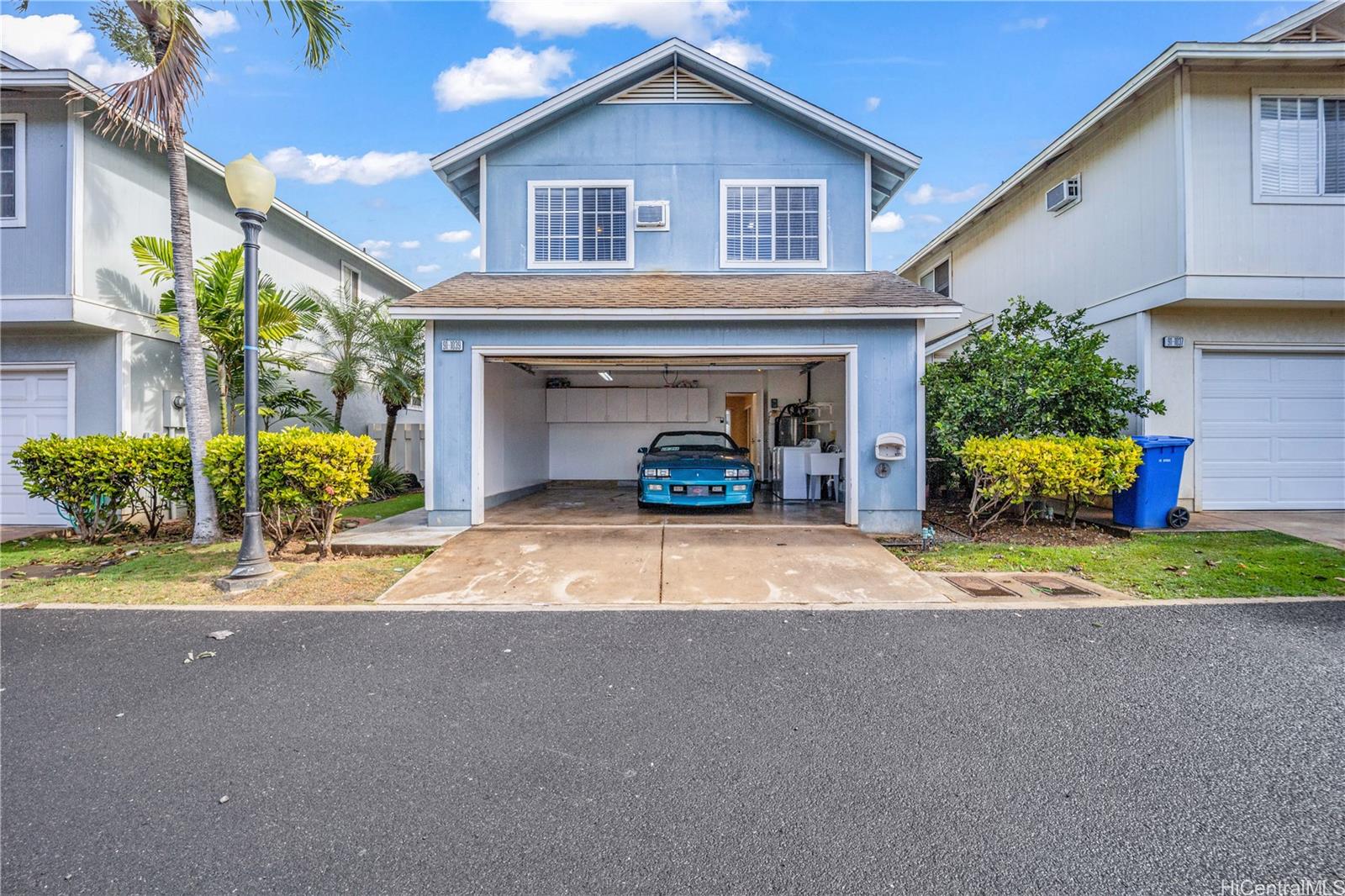 91-1039 Hoopili Street 43, Ewa Beach, Hi 96706 | Ewa Gen Alii Cove