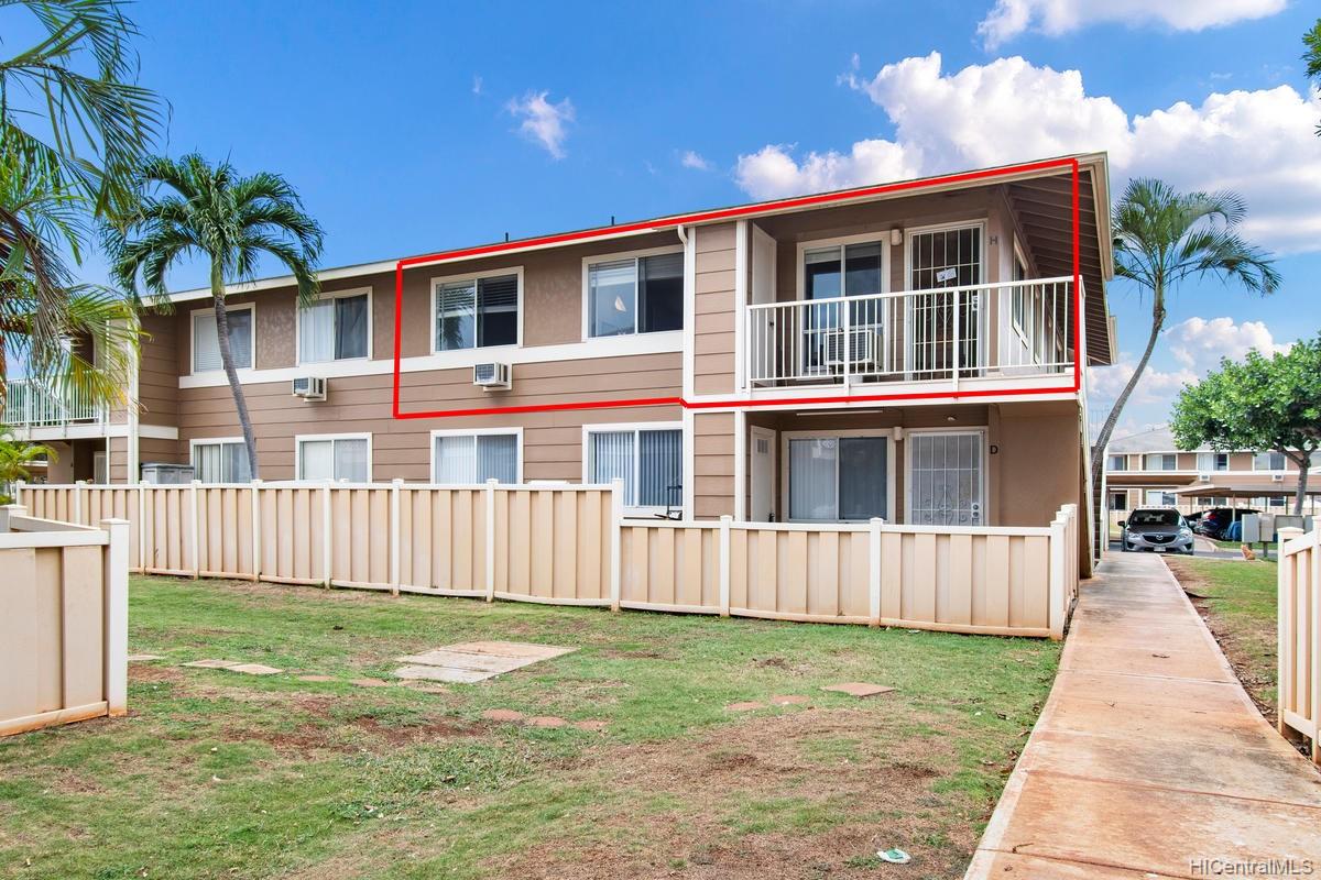 Suncrest Phase B #4H, 91-1043 Laulauna Street, Ewa Beach | Ewa Gen