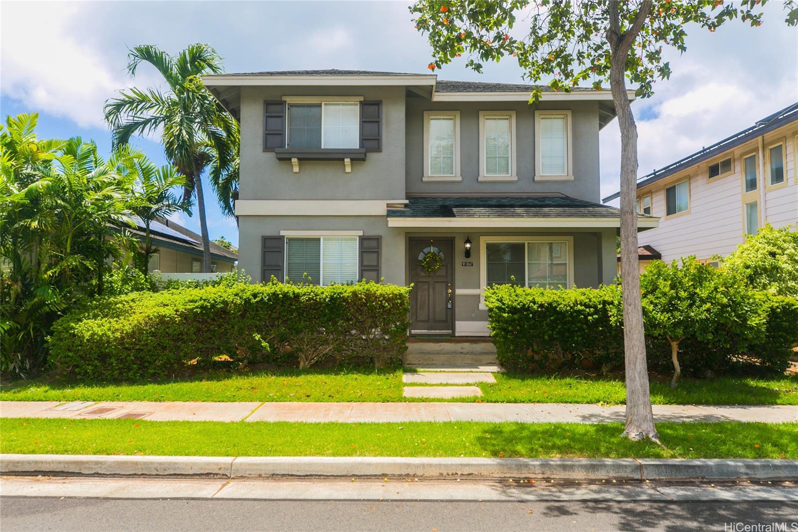 91-1047 Kaikauhaa Street , Ewa Beach, Hi 96706 | Ocean Pointe