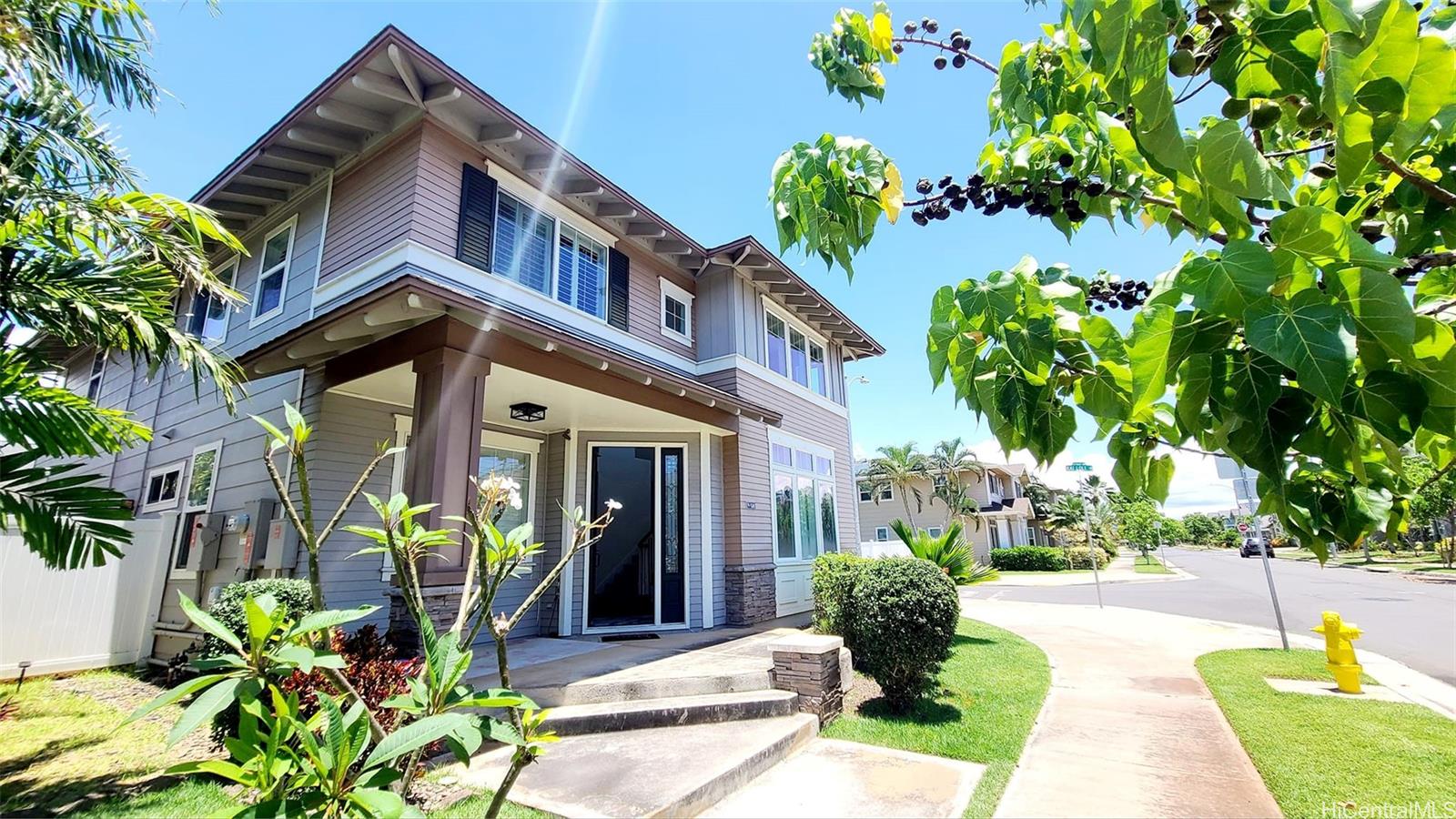 91-1048 Kai Weke Street , Ewa Beach, Hi 96706 | Ocean Pointe