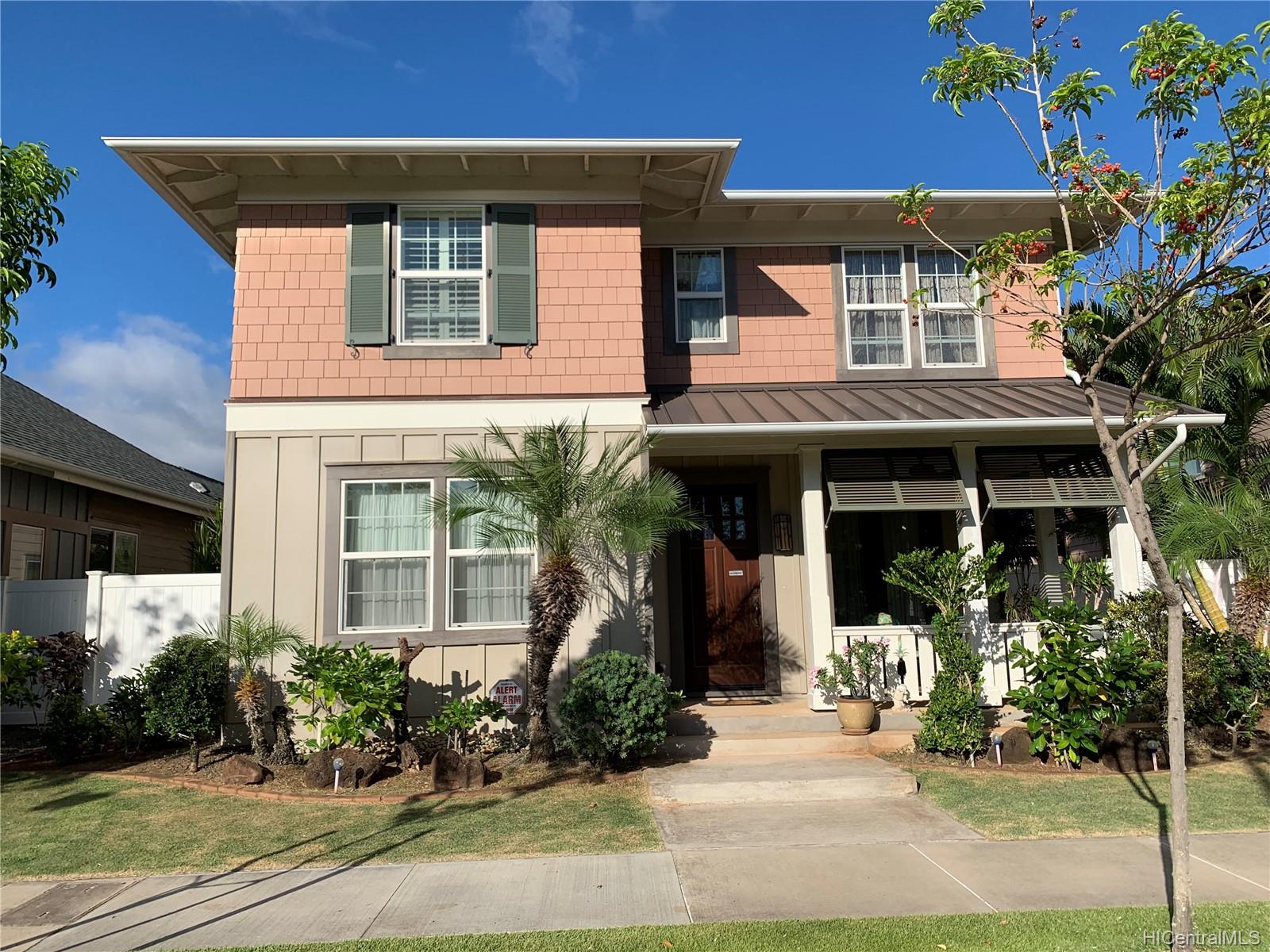 91-1055 Waiinu Street , Ewa Beach, Hi 96706 | Hoakalei-ka Makana