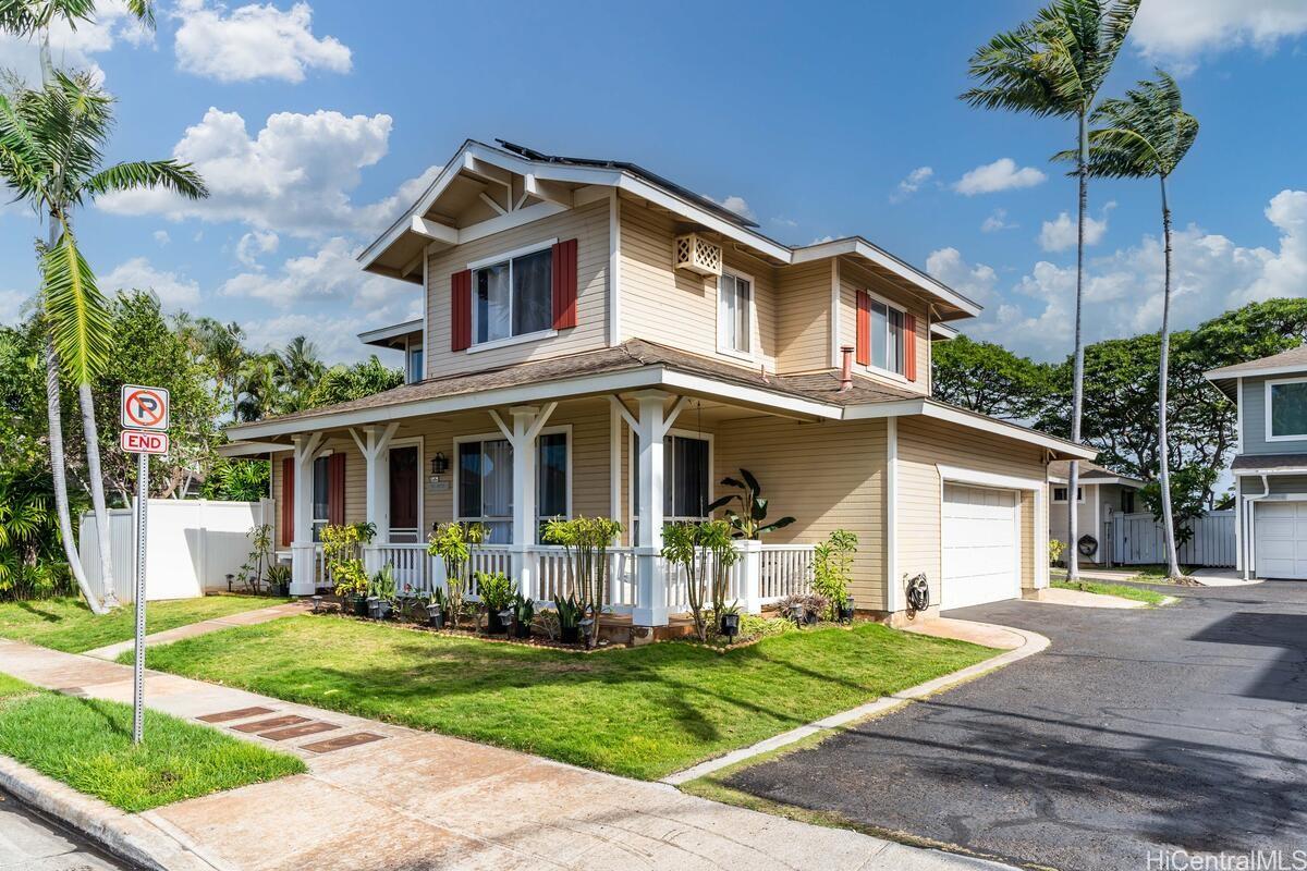 91-1070 Keokolo Street , Kapolei, Hi 96707 | Kapolei-kekuilani