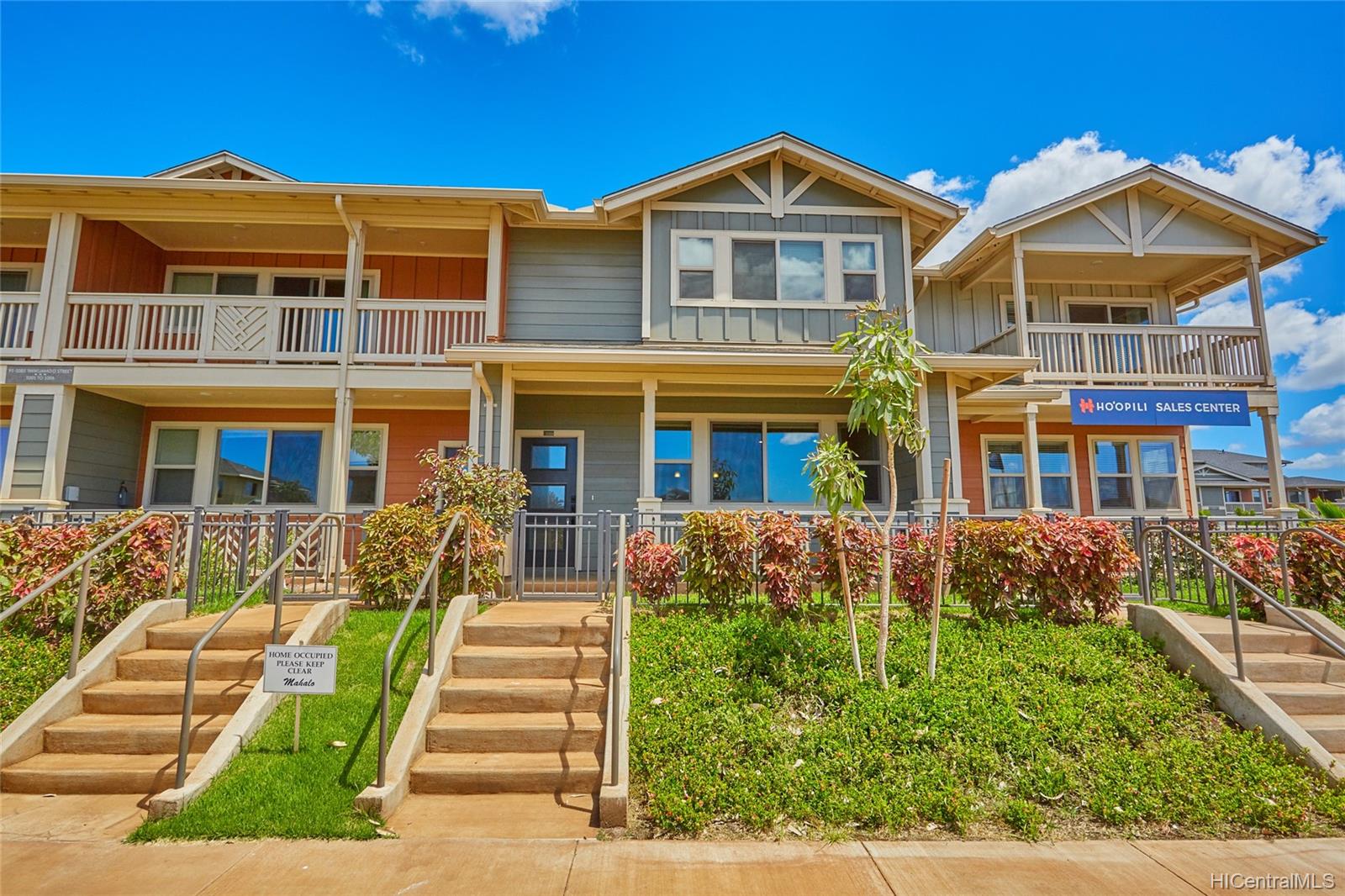 91-1081 Iwikuamoo Street 1005 Ewa Beach Hi - Rental Hoopili-akoko