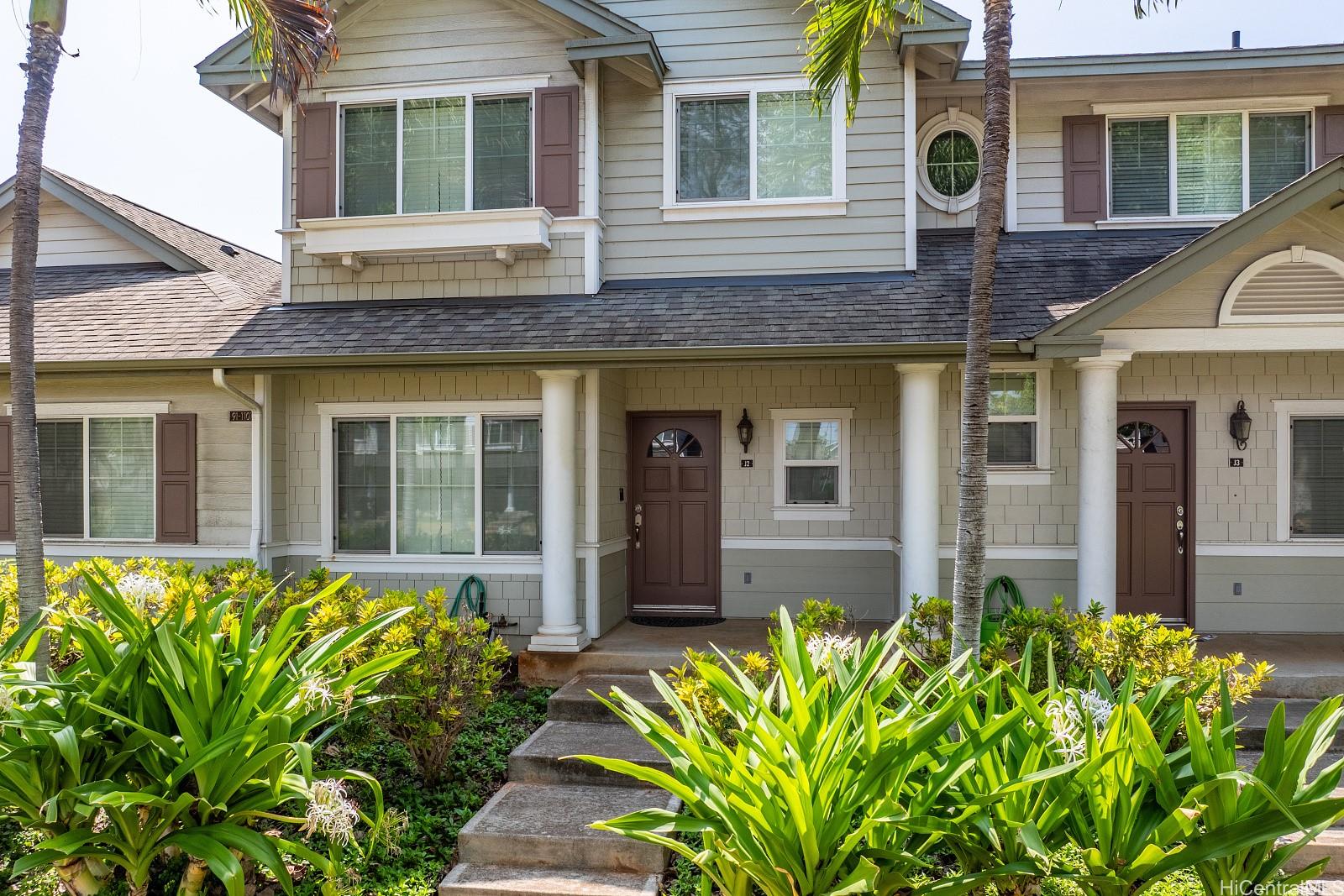 Ke Noho Kai Townhomes I #J2, 91-1101 Keoneula Blvd, Ewa Beach | Ocean Pointe