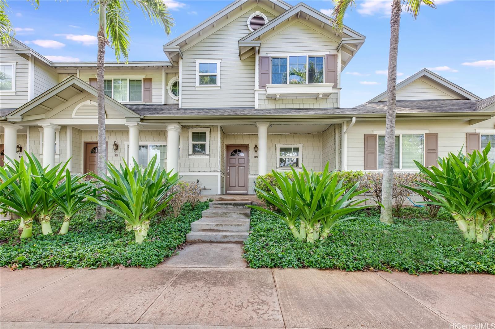 91-1101 Keoneula Blvd J4 Ewa Beach Hi - Rental Ocean Pointe