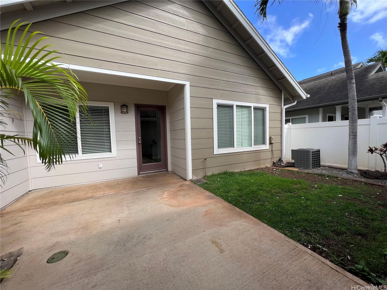 91-1131 Keoneula Blvd M1 Ewa Beach - Hawaii Rental