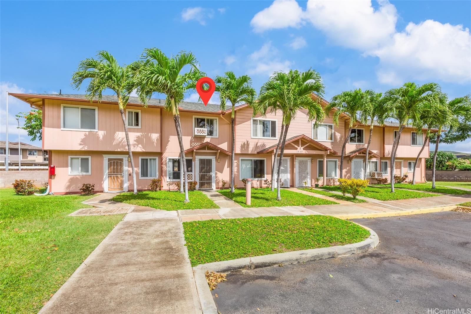 Villages of Kapolei # 2B, 91-1137 Kamaaha Loop, Kapolei | Kapolei ...