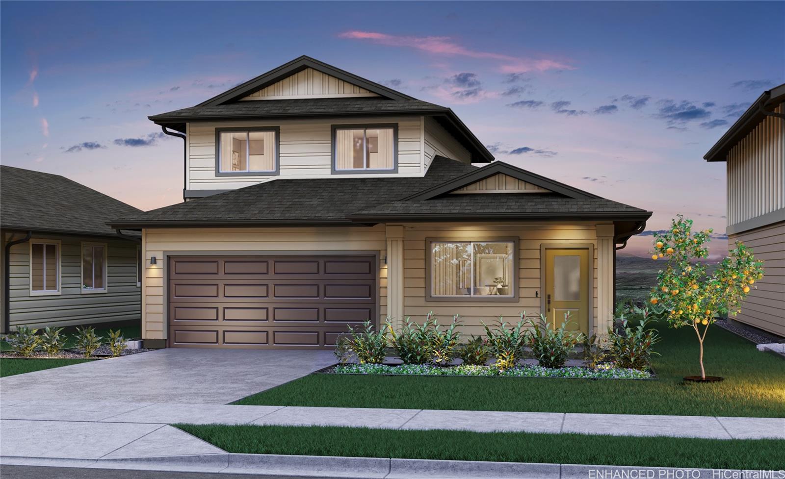 91-1146 Hikulima St Lot 69, Kapolei, Hi 96707 | Hoopili-noho Papa