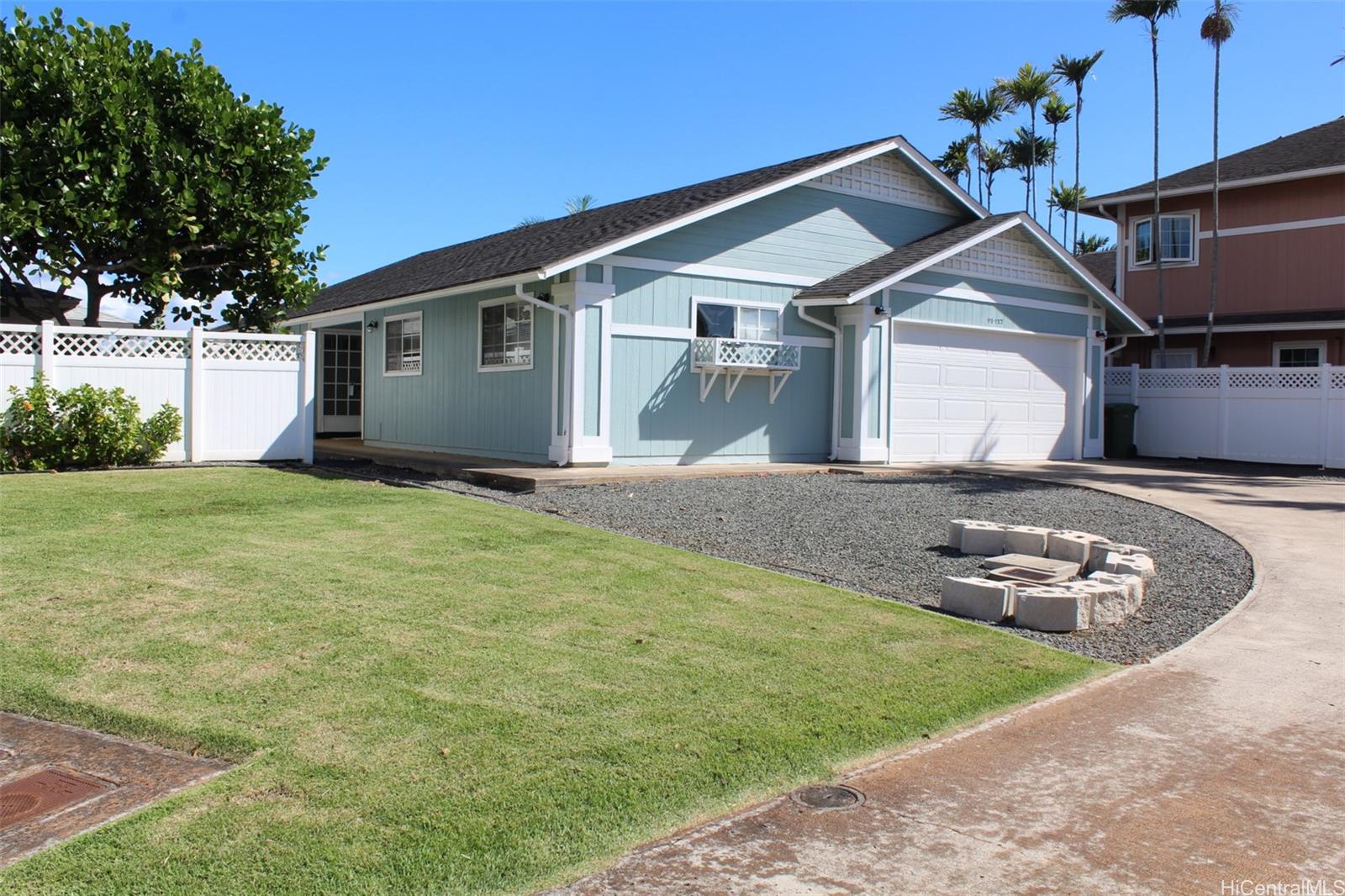 91-117 Haloko Place , Ewa Beach, Hi 96706 | Westloch Fairway