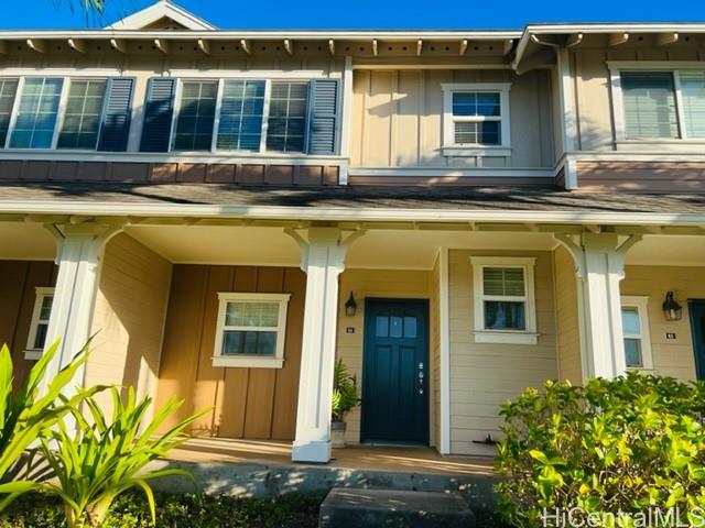 91-1171 Keoneula Blvd R4 Ewa Beach - Hawaii Rental