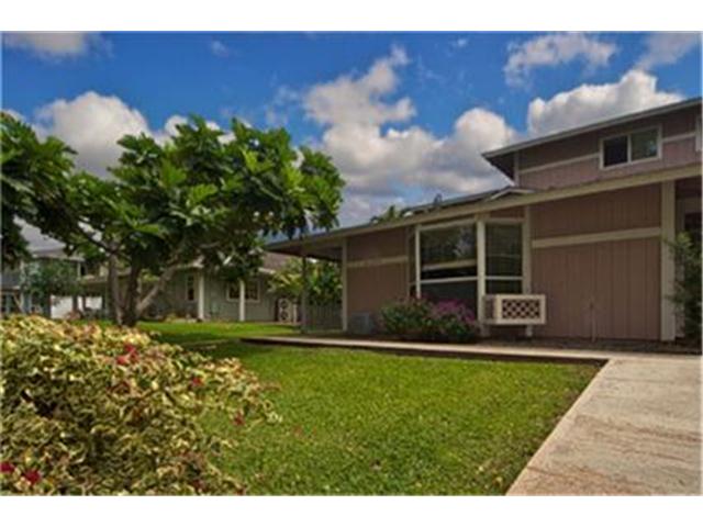 911172 Aawa Dr , Ewa Beach, Hi 96706 | Westloch Fairway