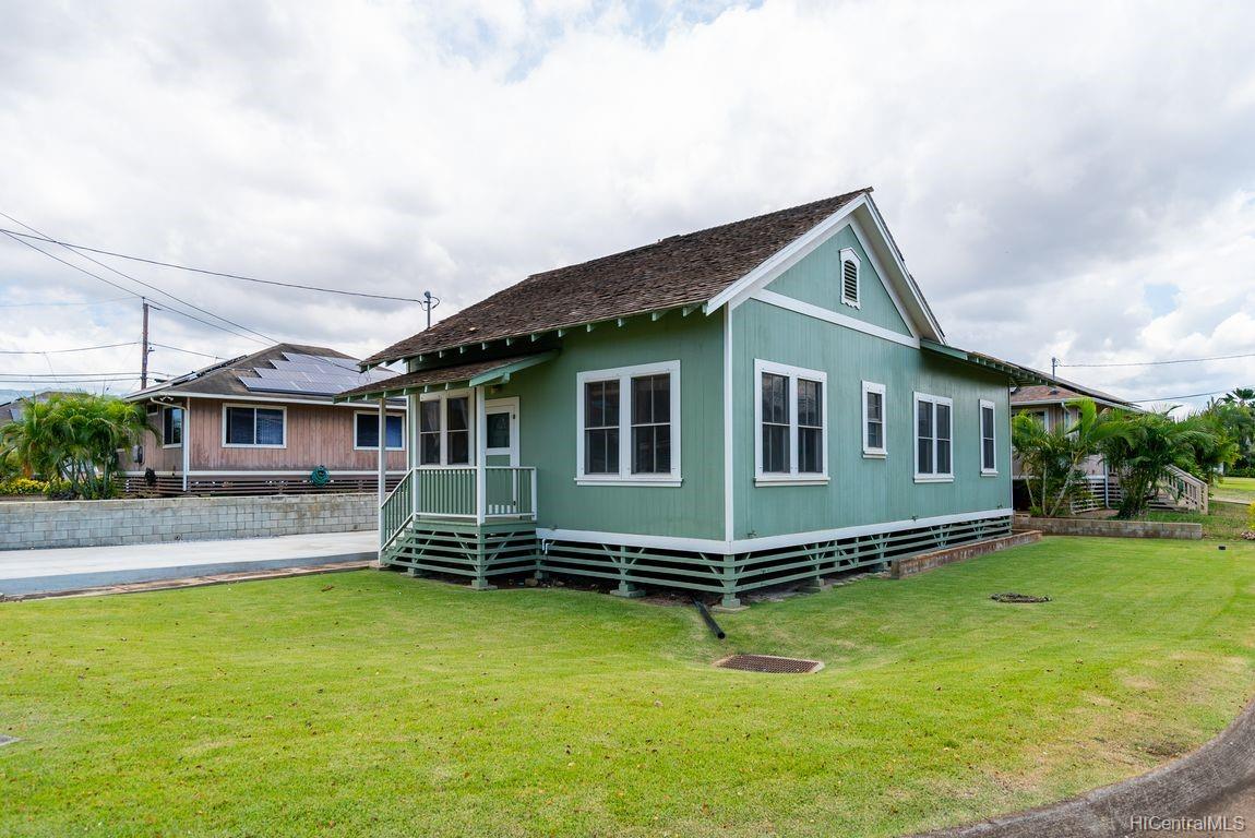 911172 Alanui Mauka Street , Ewa Beach, Hi 96706 | Ewa Villages