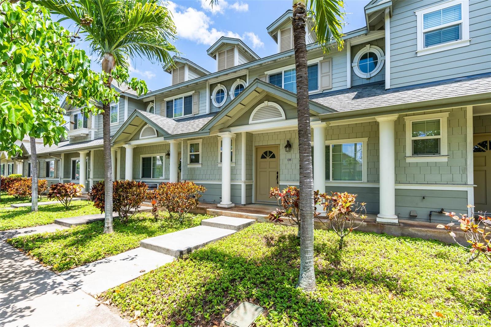 Ke Noho Kai Association # 2C4, 91-1201 Keoneula Blvd, Ewa Beach | Ocean ...