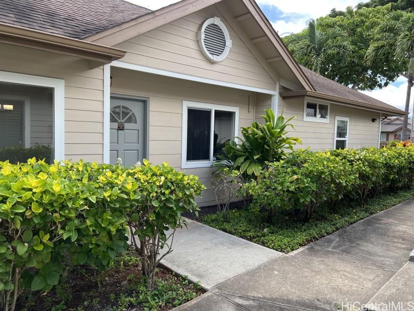 91-1221 Keoneula Blvd 2E1 Ewa Beach - Hawaii Rental
