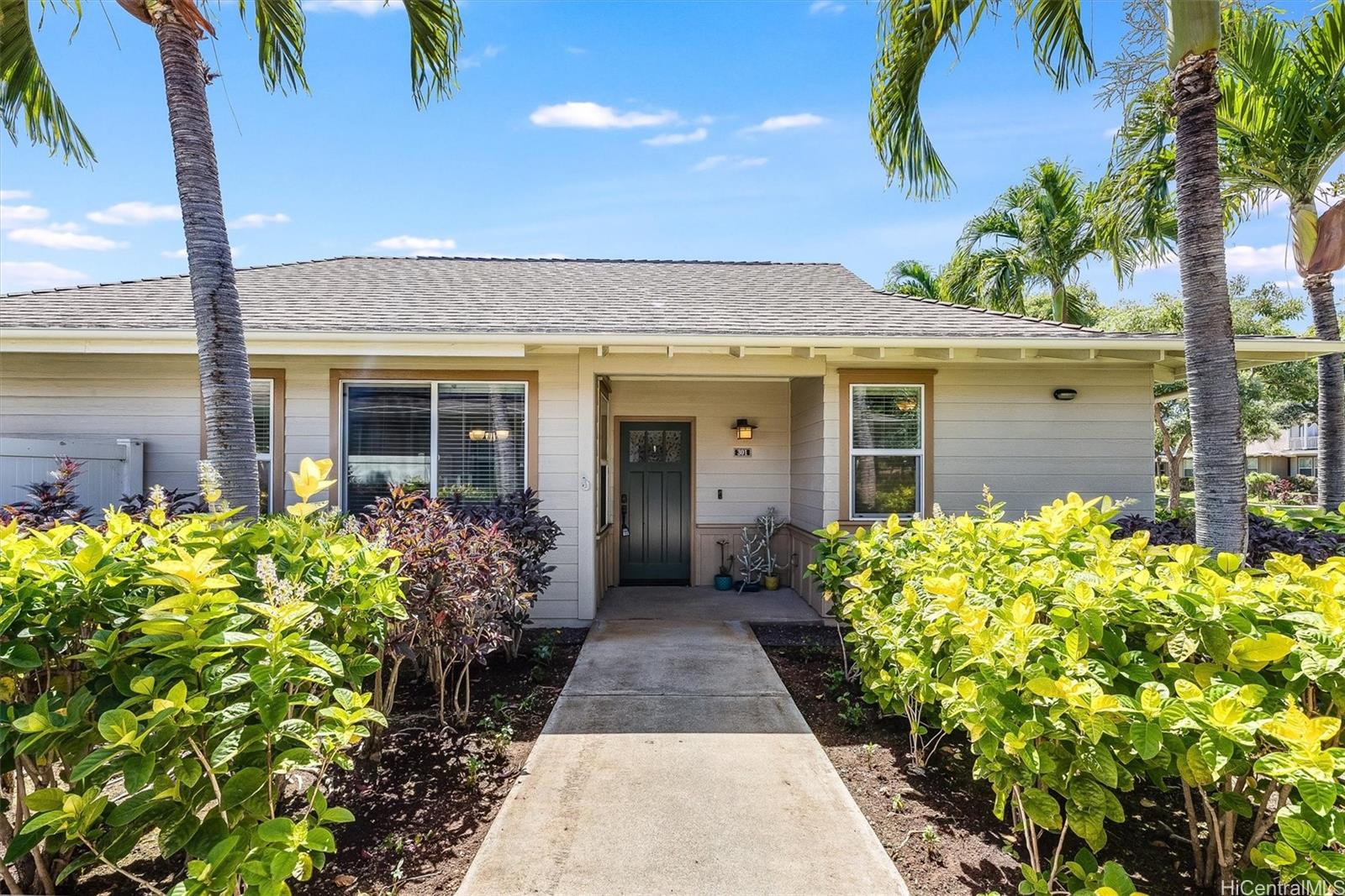 91-1327 Keoneula Blvd 3301 Ewa Beach - Hawaii Rental Ka Makana at Hoakalei