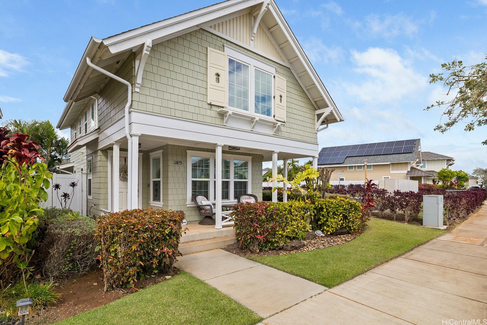 91-1366 Kaileolea Dr , Ewa Beach, Hi 96706 | Hoakalei-kuapapa