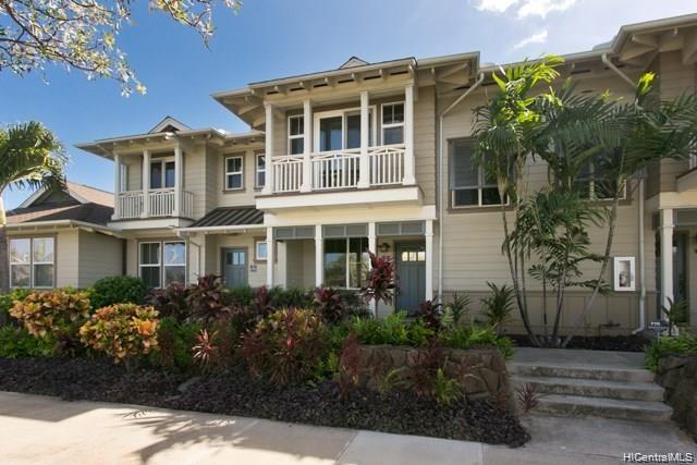 91-1382 Keoneula Blvd 1603 Ewa Beach - Hawaii Rental