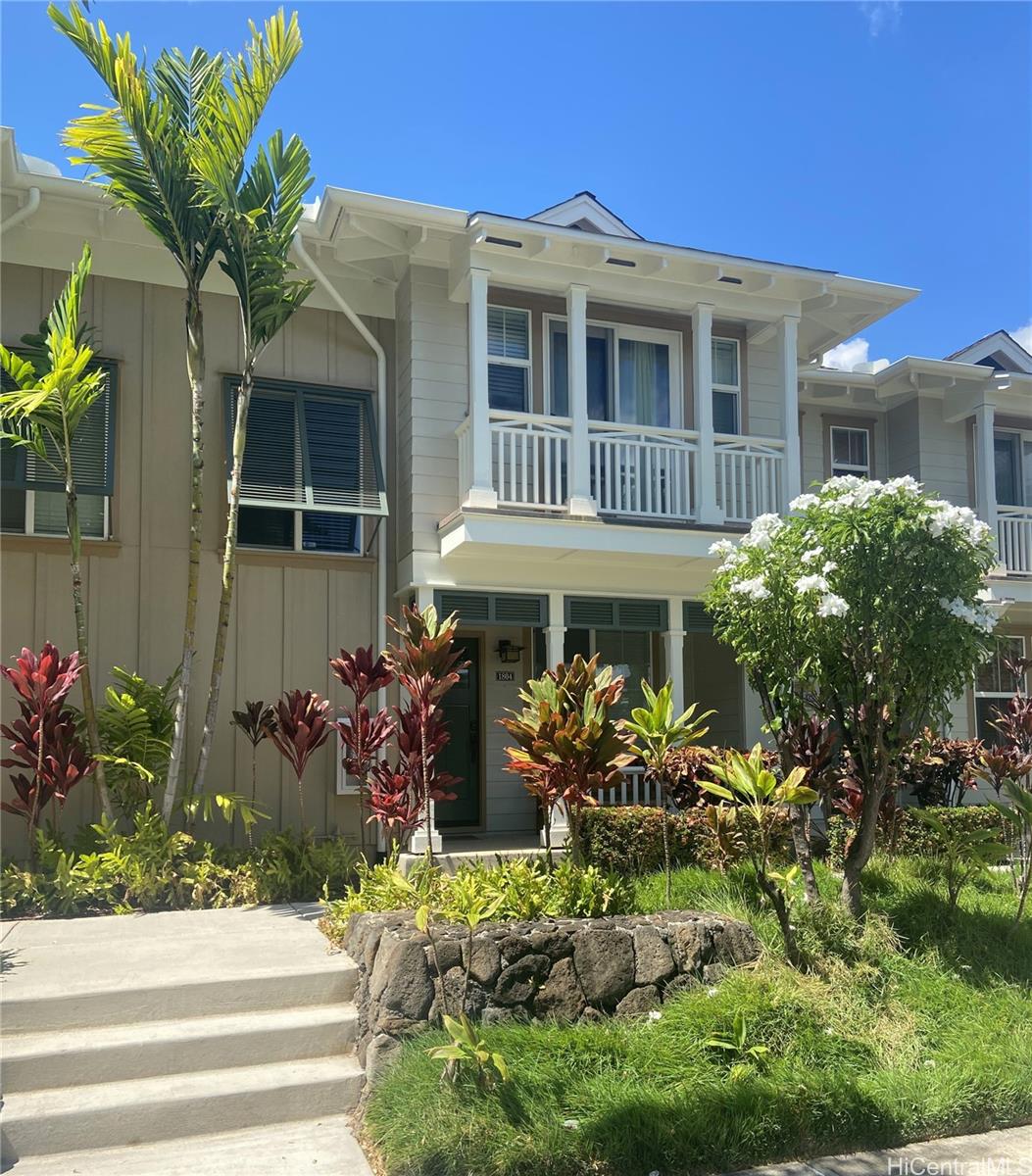 91-1394 Keoneula Blvd 1804 Ewa Beach - Hawaii Rental