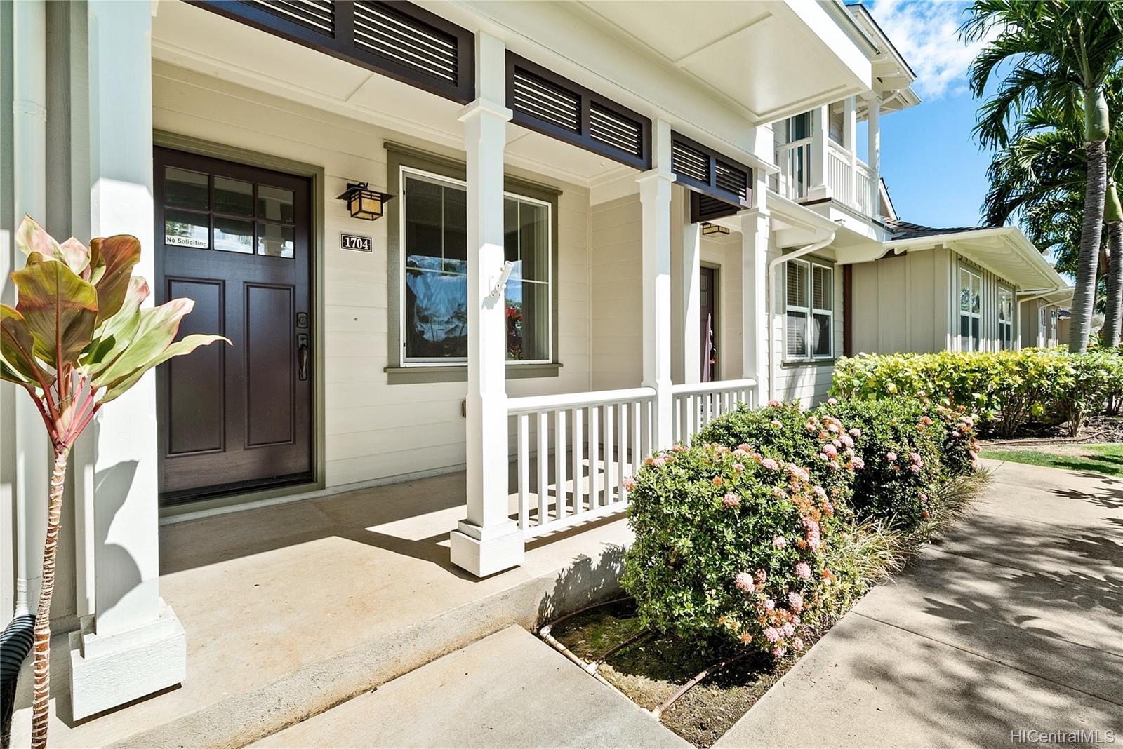 91-1395 Keoneula Blvd # 1704, 91-1395 Keoneula Blvd, Ewa Beach ...