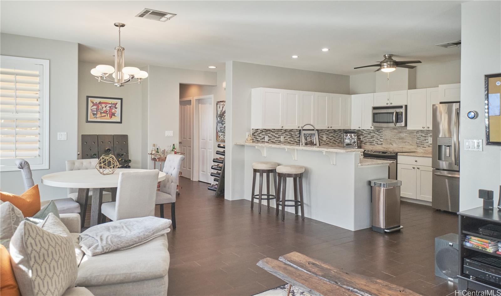 91-1403 Keoneula Blvd 1904 Ewa Beach - Hawaii Rental