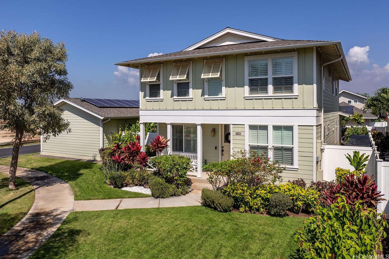 91-1426 Halili Street , Ewa Beach, Hi 96706 | Hoakalei-kuapapa