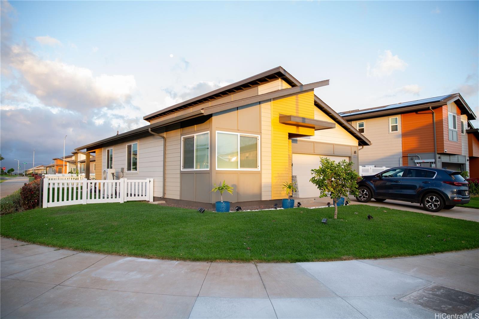 91-1454 Wahinana Loop , Ewa Beach, Hi 96706 | Hoopili-ikena