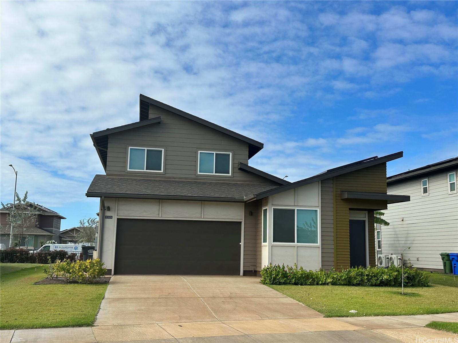91-1678 Mee Loop Ewa Beach - Hawaii Rental