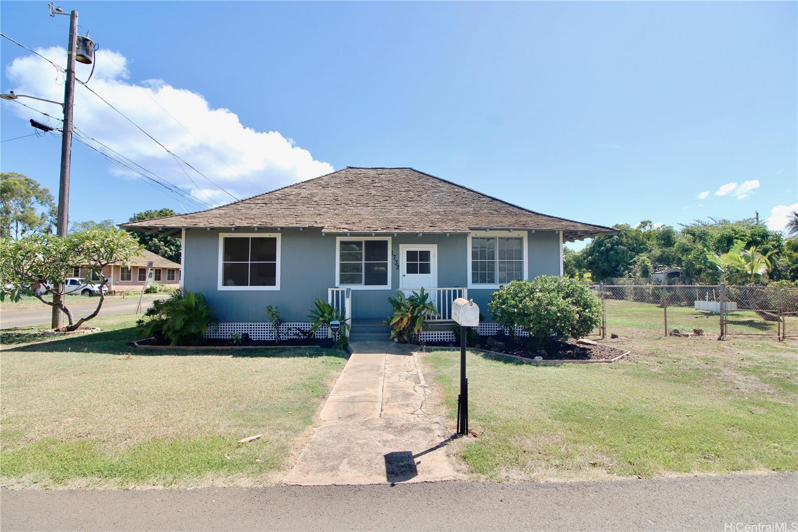 91-1732 Tenney Street , Ewa Beach, Hi 96706 | Ewa Villages