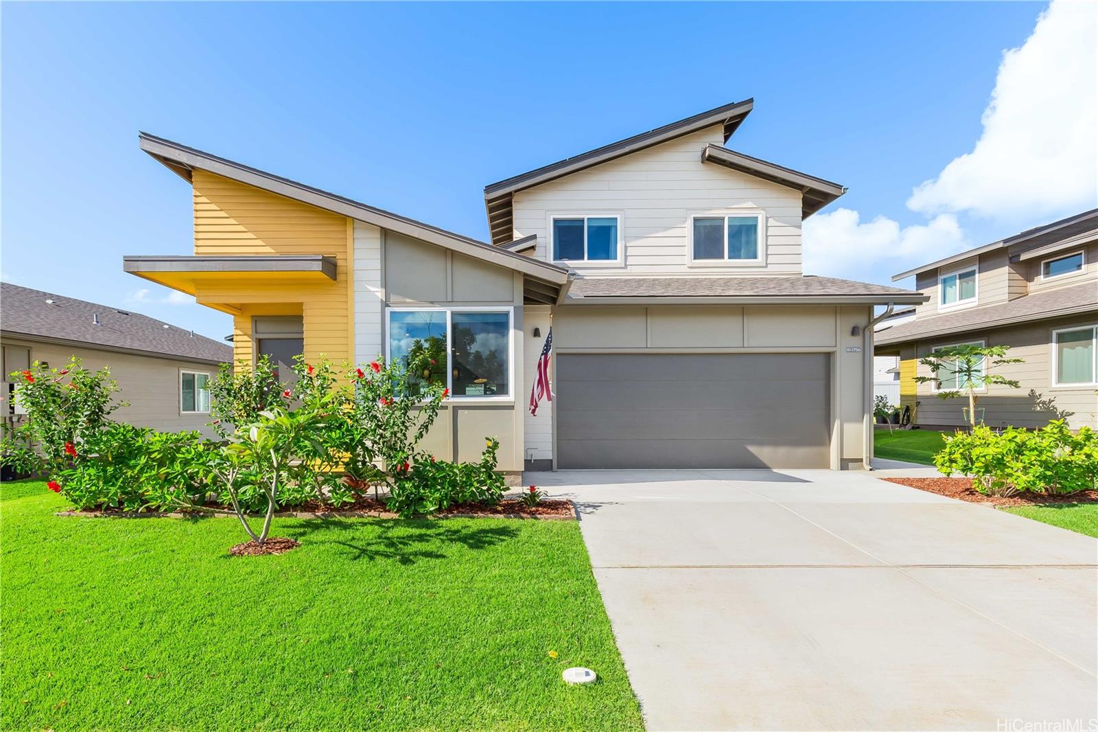 91-1756 Mee Street , Ewa Beach, Hi 96706 | Hoopili-ikena