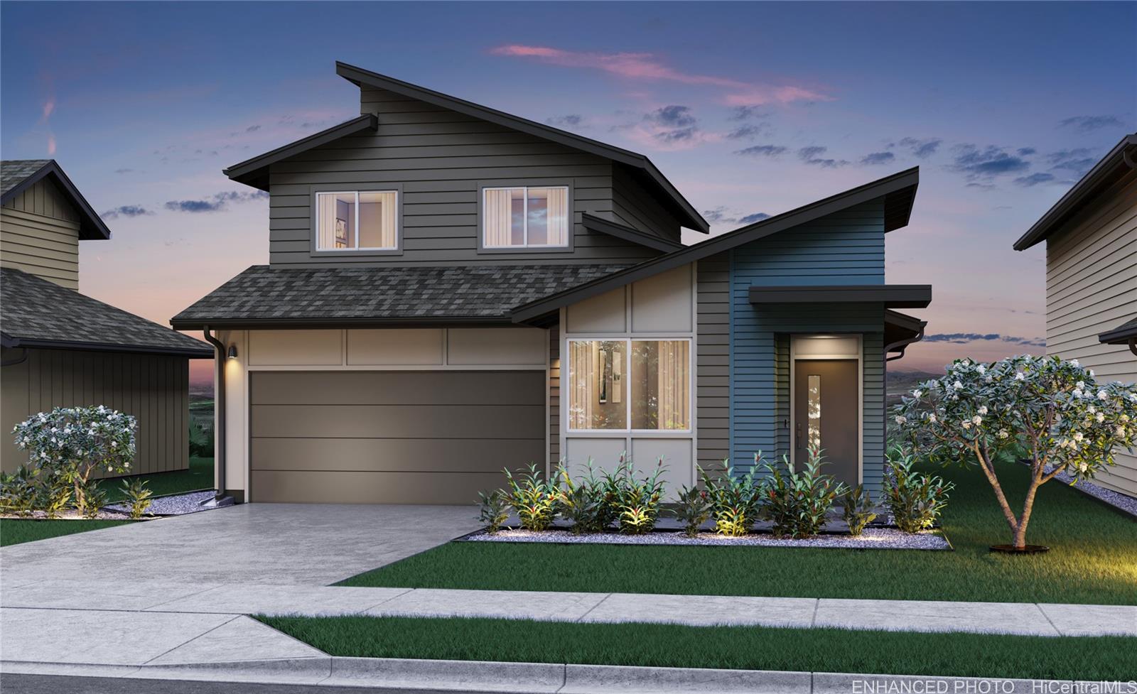 91-1758 Kohanahana Loop Lot 51, Ewa Beach, Hi 96706 | Hoopili-ikena