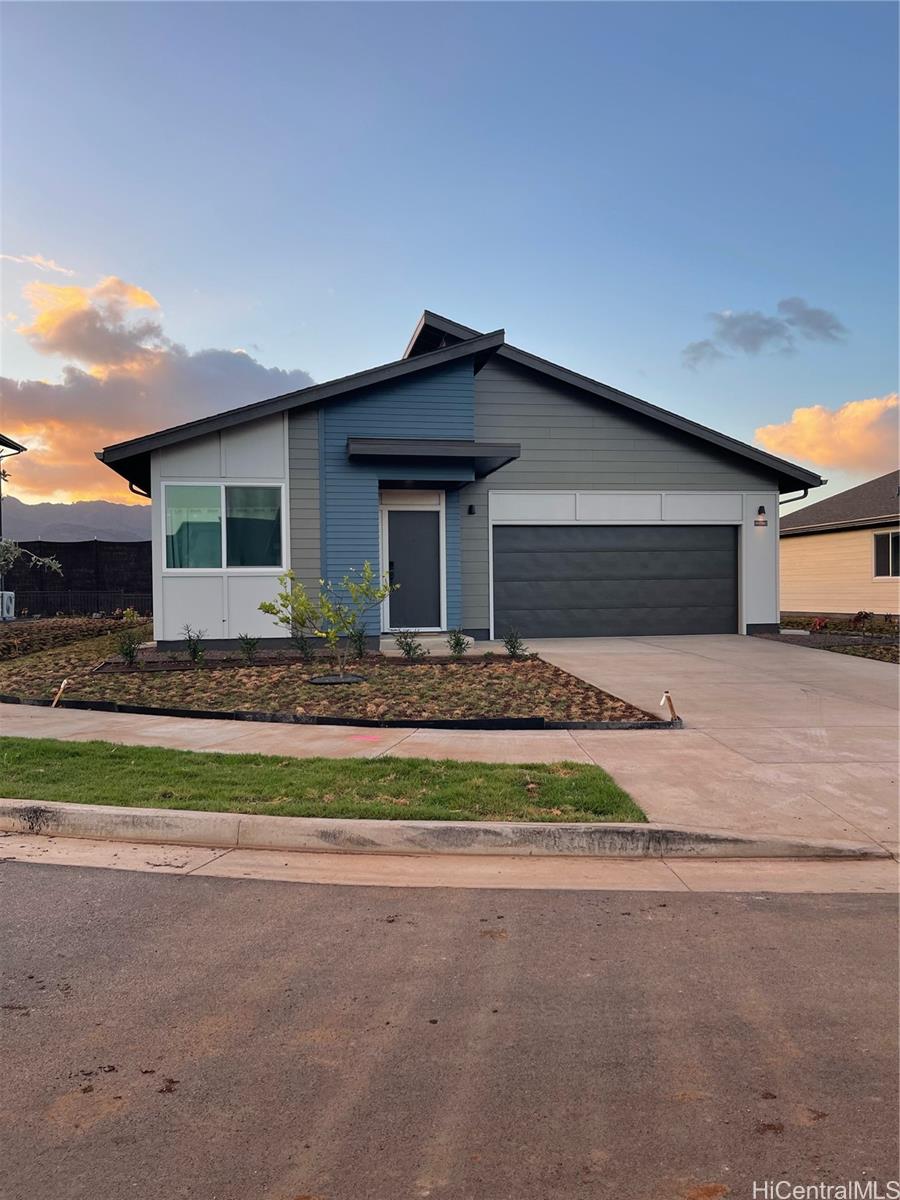 91-1760 Mee Loop , Ewa Beach, Hi 96706 | Hoopili-ikena