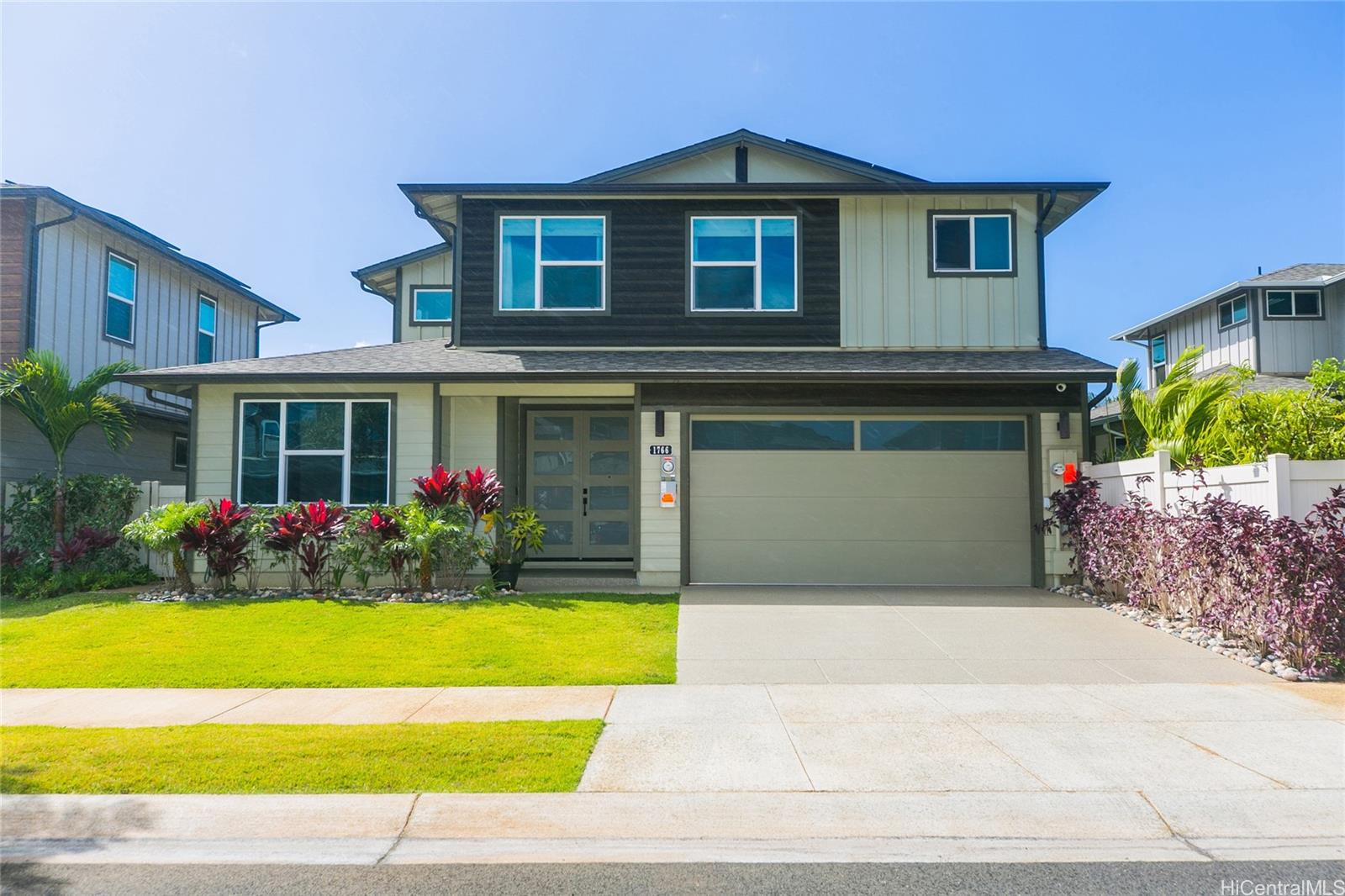 91-1766 Makahehi Loop , Ewa Beach, Hi 96706 | Ewa Gen Makamae