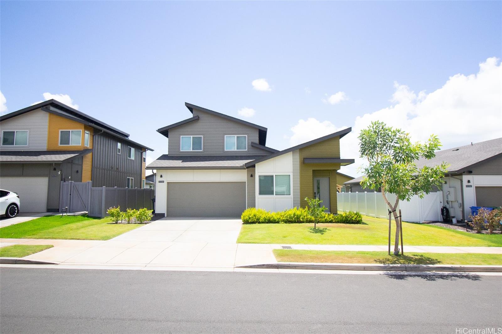 91-1769 Kohanahana Loop Ewa Beach - Hawaii Rental