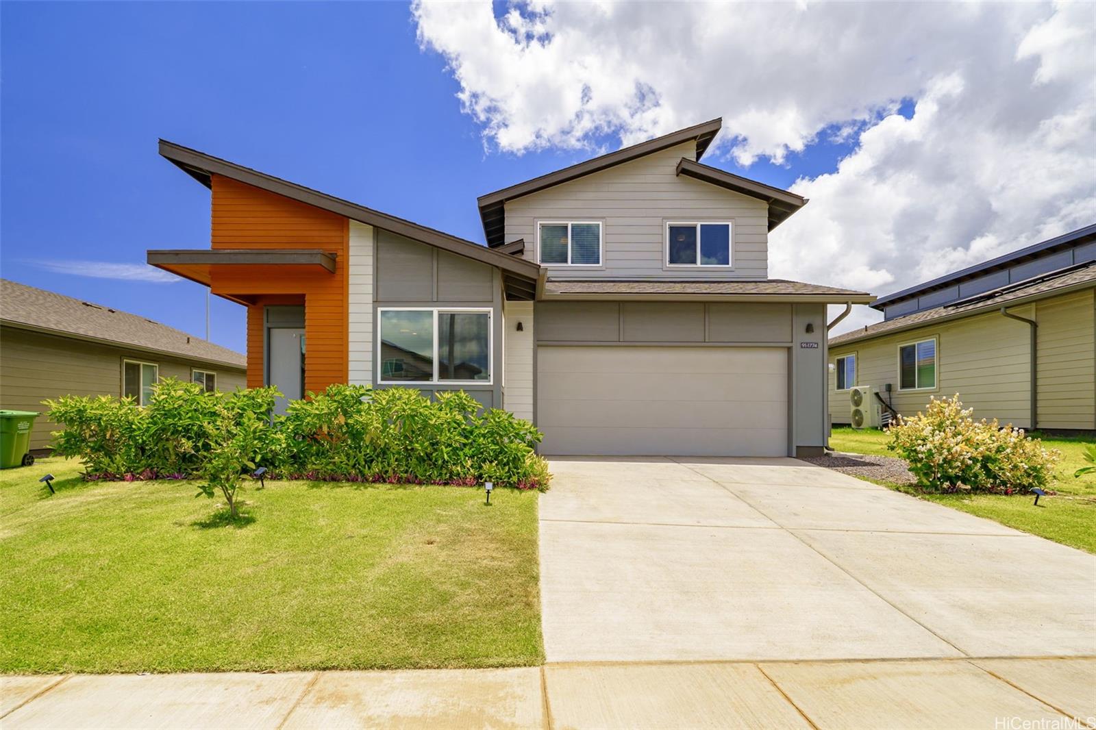 91-1774 Kohanahana Loop , Ewa Beach, Hi 96706 | Hoopili-ikena
