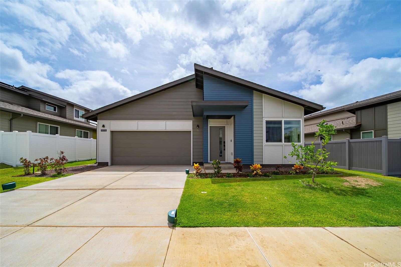 91-1775 Kohanahana Loop , Ewa Beach, Hi 96706 | Hoopili-ikena