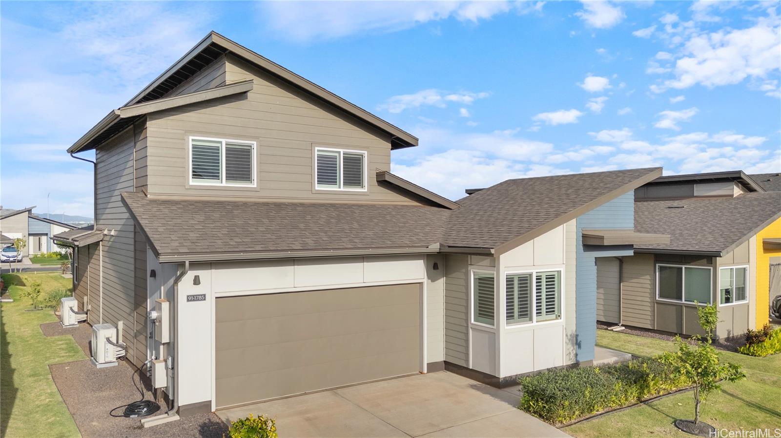 91-1785 Kohanahana Loop , Ewa Beach, Hi 96706 | Hoopili-ikena