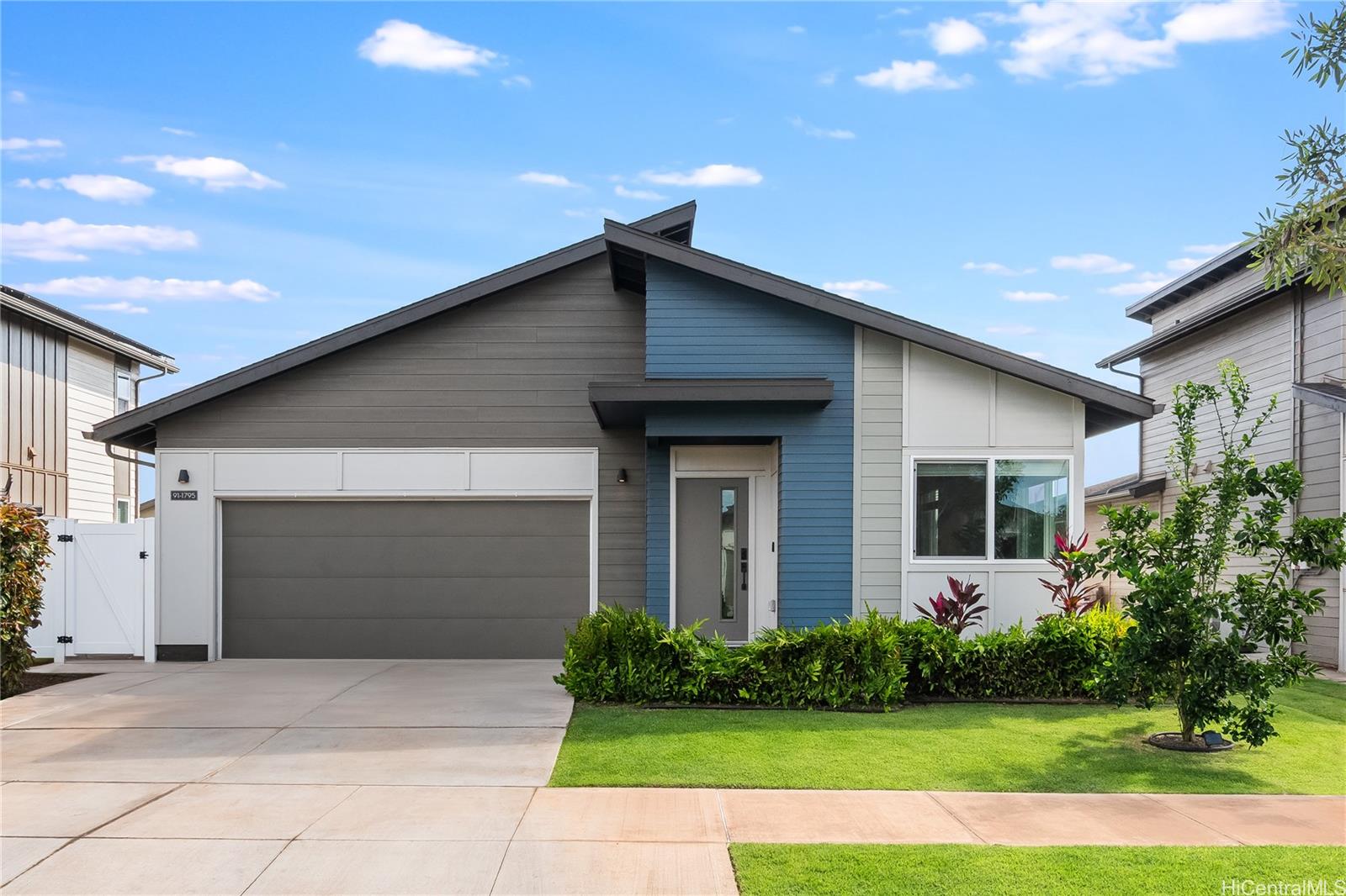 91-1795 Kohanahana Loop 95, Ewa Beach, Hi 96706 | Hoopili-ikena