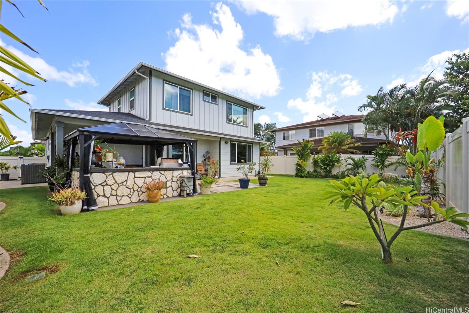 91-1800 Makahehi Loop , Ewa Beach, Hi 96706 | Ewa Gen Makamae
