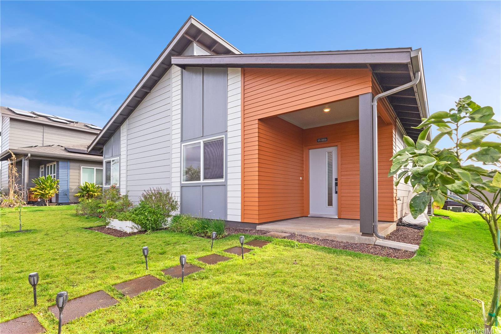 91-1816 Kohanahana Loop Ewa Beach - Hawaii Rental