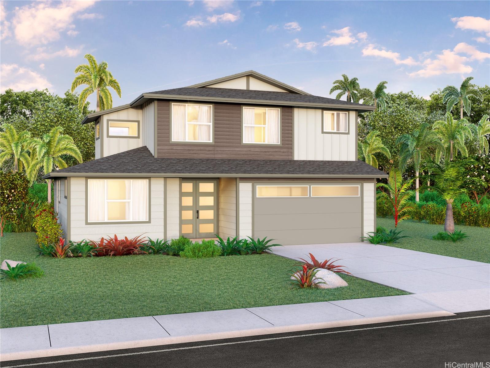 91-1819 Olali Street , Ewa Beach, Hi 96706 | Ewa Gen Makamae