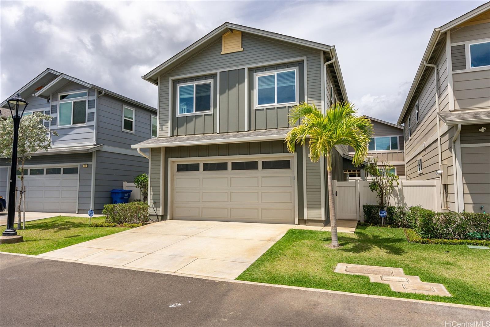 91-1841 Keaunui Drive 322, Ewa Beach, Hi 96706 | Ewa Gen Northpark