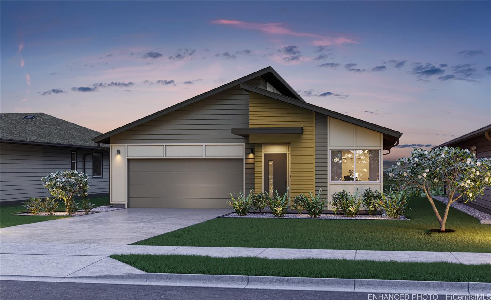 91-1865 Kohanahana Loop Lot 115, Ewa Beach, Hi 96706 | Hoopili-ikena