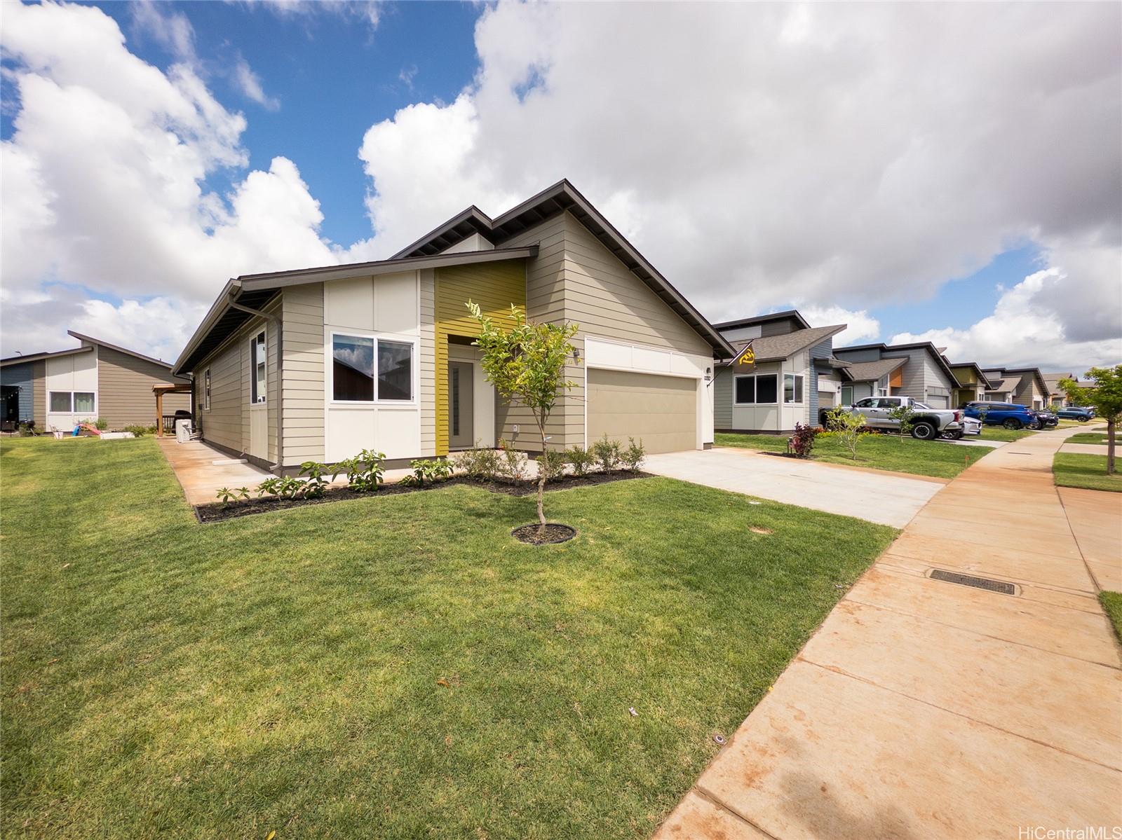 91-1879 Kohanahana Loop , Ewa Beach, Hi 96706 | Hoopili-ikena