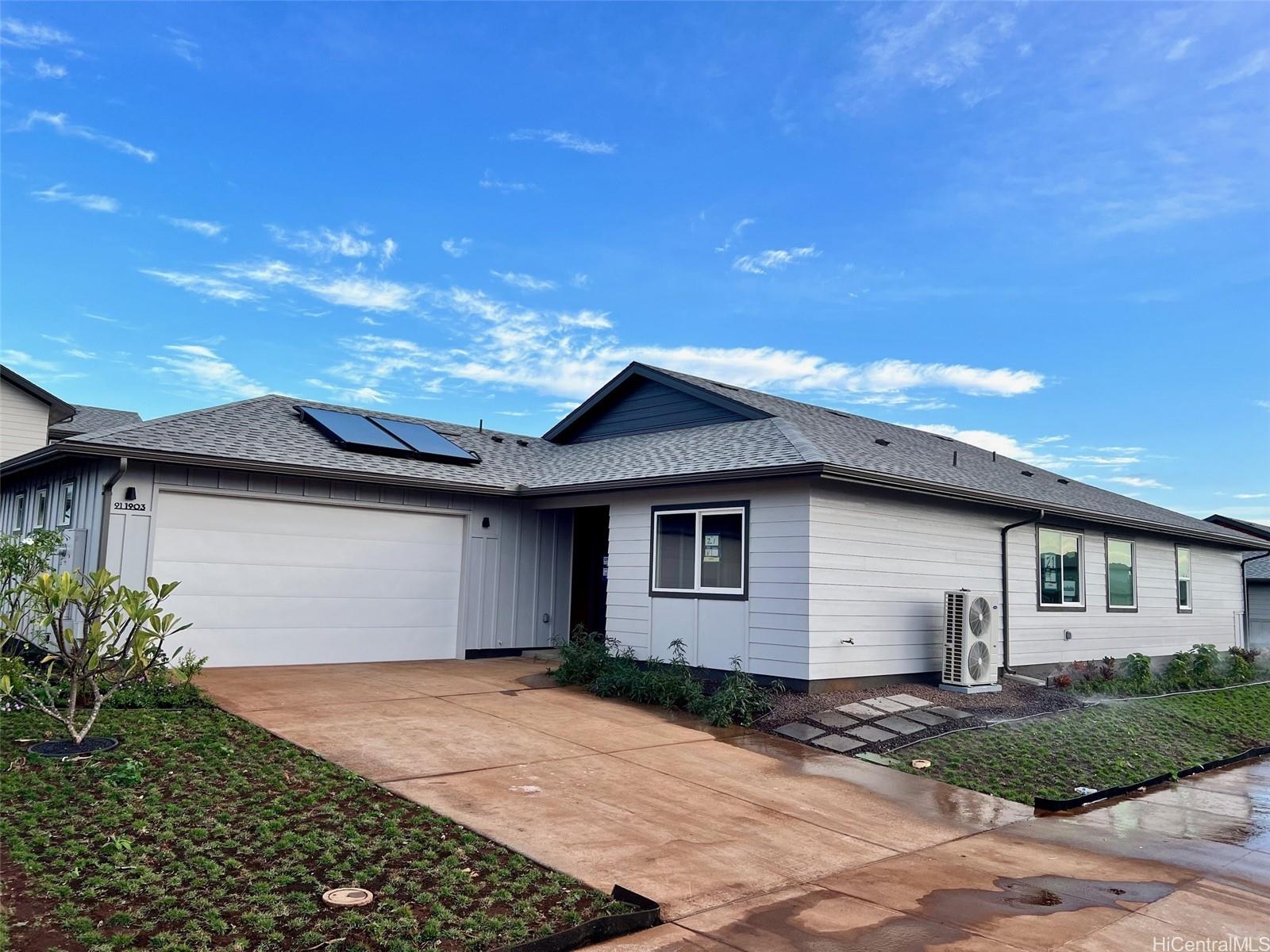 91-1903 Hikupau Street Lot 21, Ewa Beach, Hi 96706 | Hoopili-the Bluffs ...