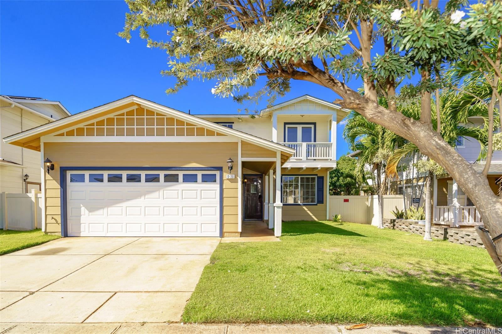 91-206 Kauoha Way , Ewa Beach, Hi 96706 | Ewa Gen Sonoma