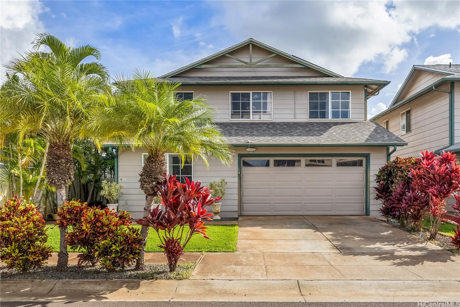 91-219 Naina Pl , Ewa Beach, Hi 96706 | Ewa Gen Meridian