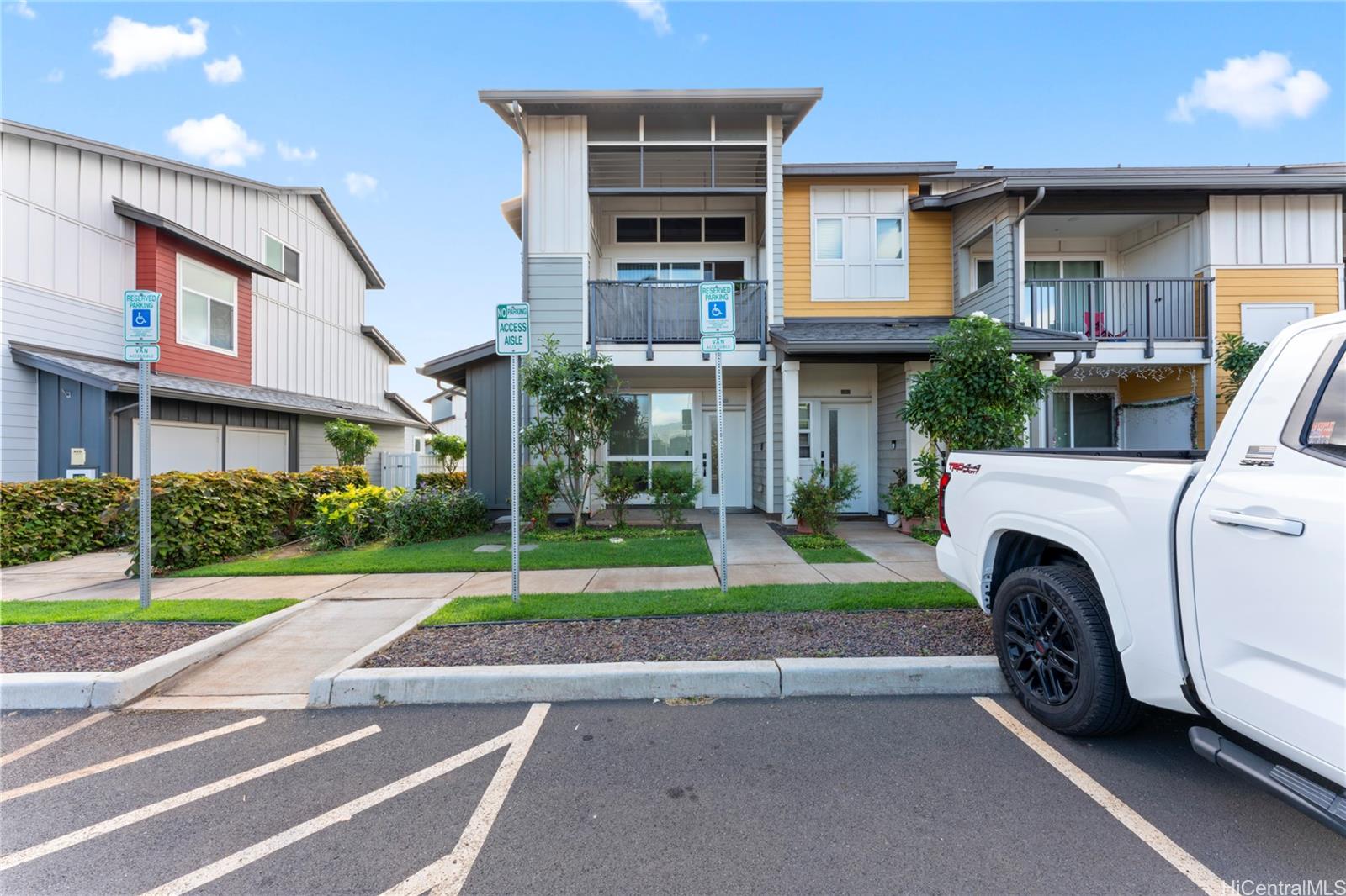 Hoopili # 1001, 91-3475 Nana Hope St, Ewa Beach | Hoopili-hinahina ...